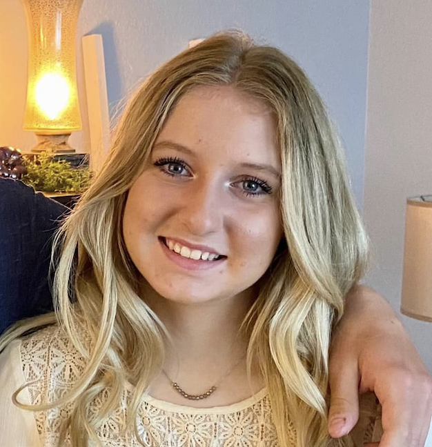 Ava Rothe, Kiel | Prep Dig