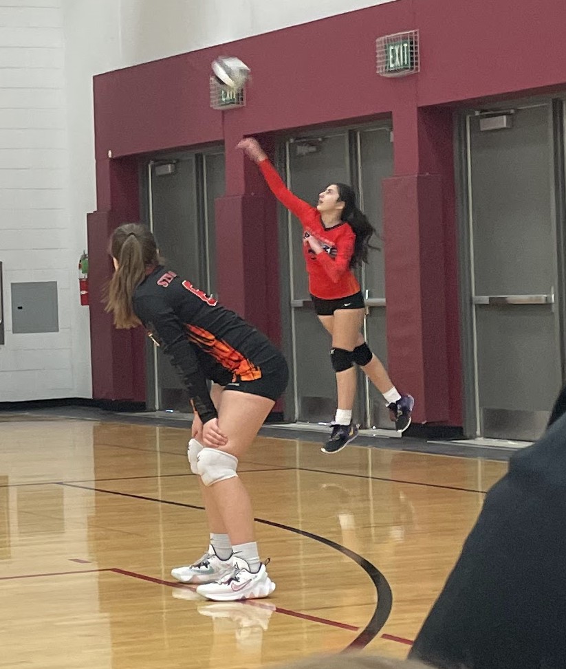 Aviana Rodriguez, Appleton North | Prep Dig