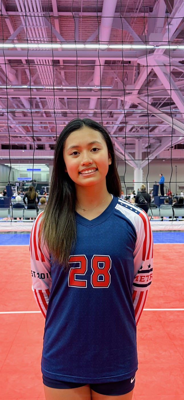 Caycee Chhum, Georgetown Day | Prep Dig