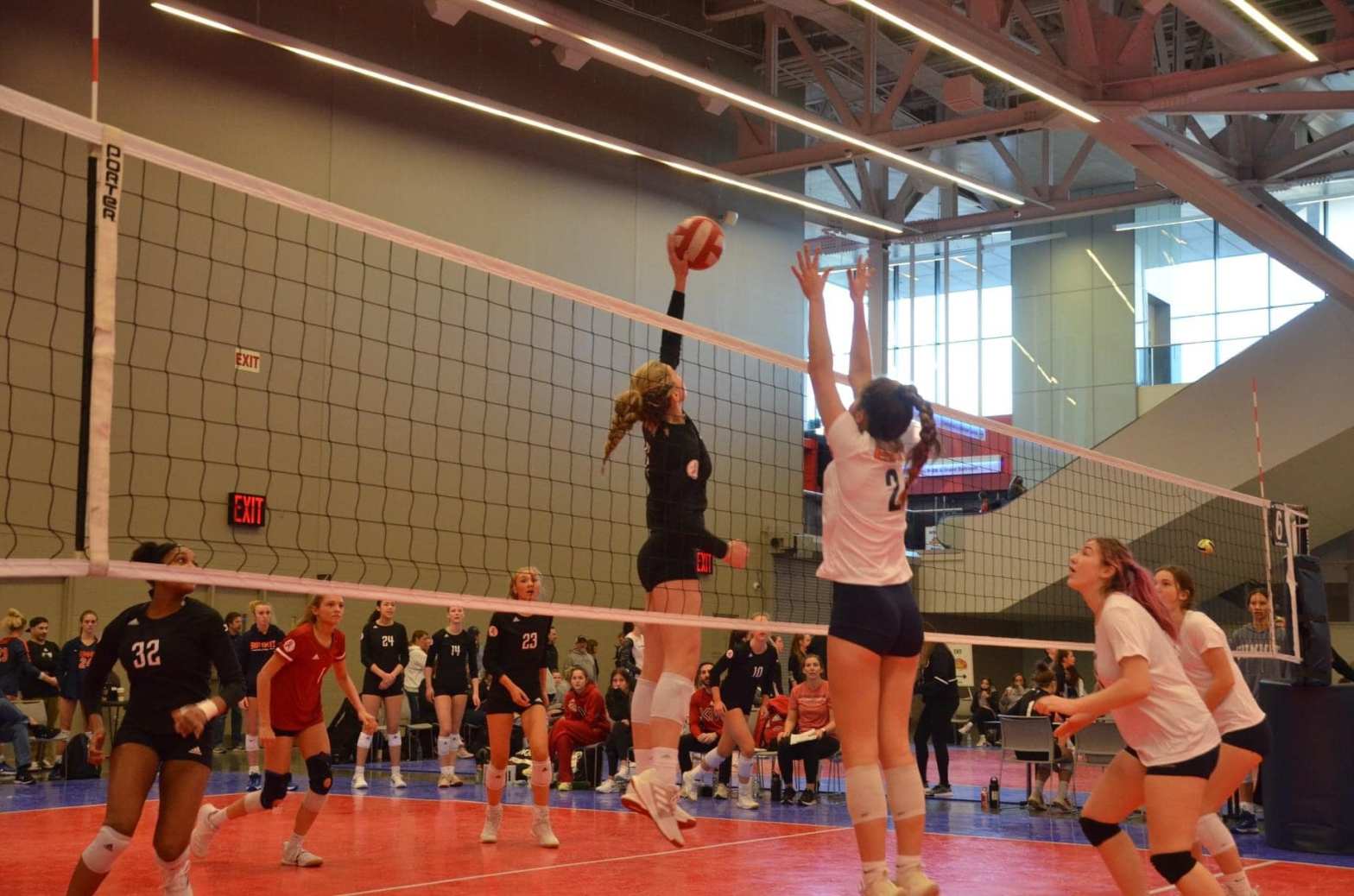 2025 Kentucky High School Volleyball Player Rankings | Prep Dig