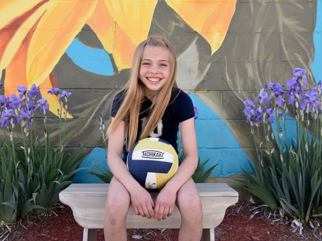 Blakely Walter, Hayden | Prep Dig