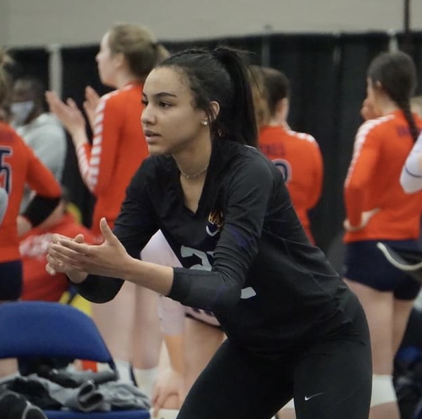Taylor McNear, | Prep Dig