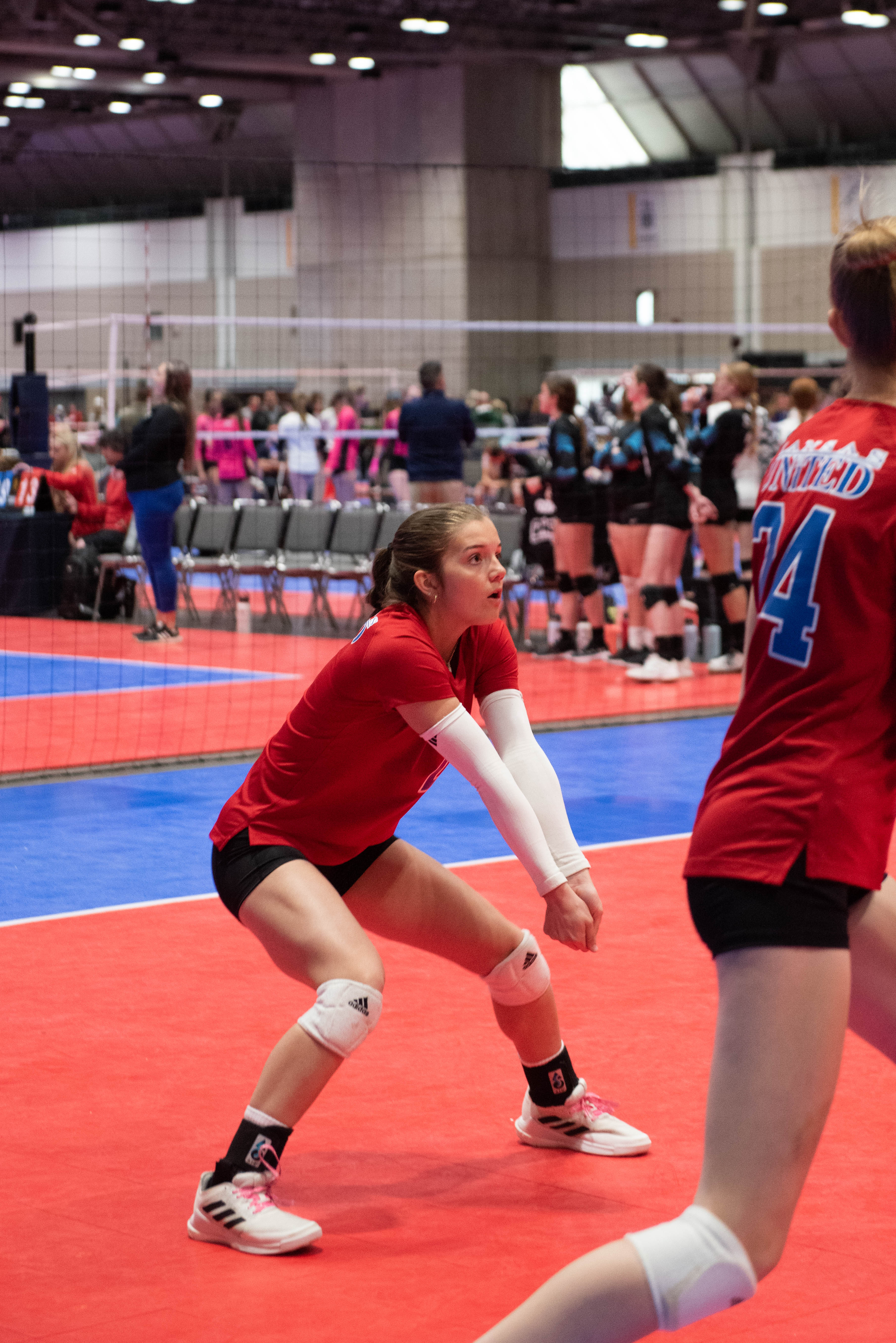 Harper Dye - Prep Dig