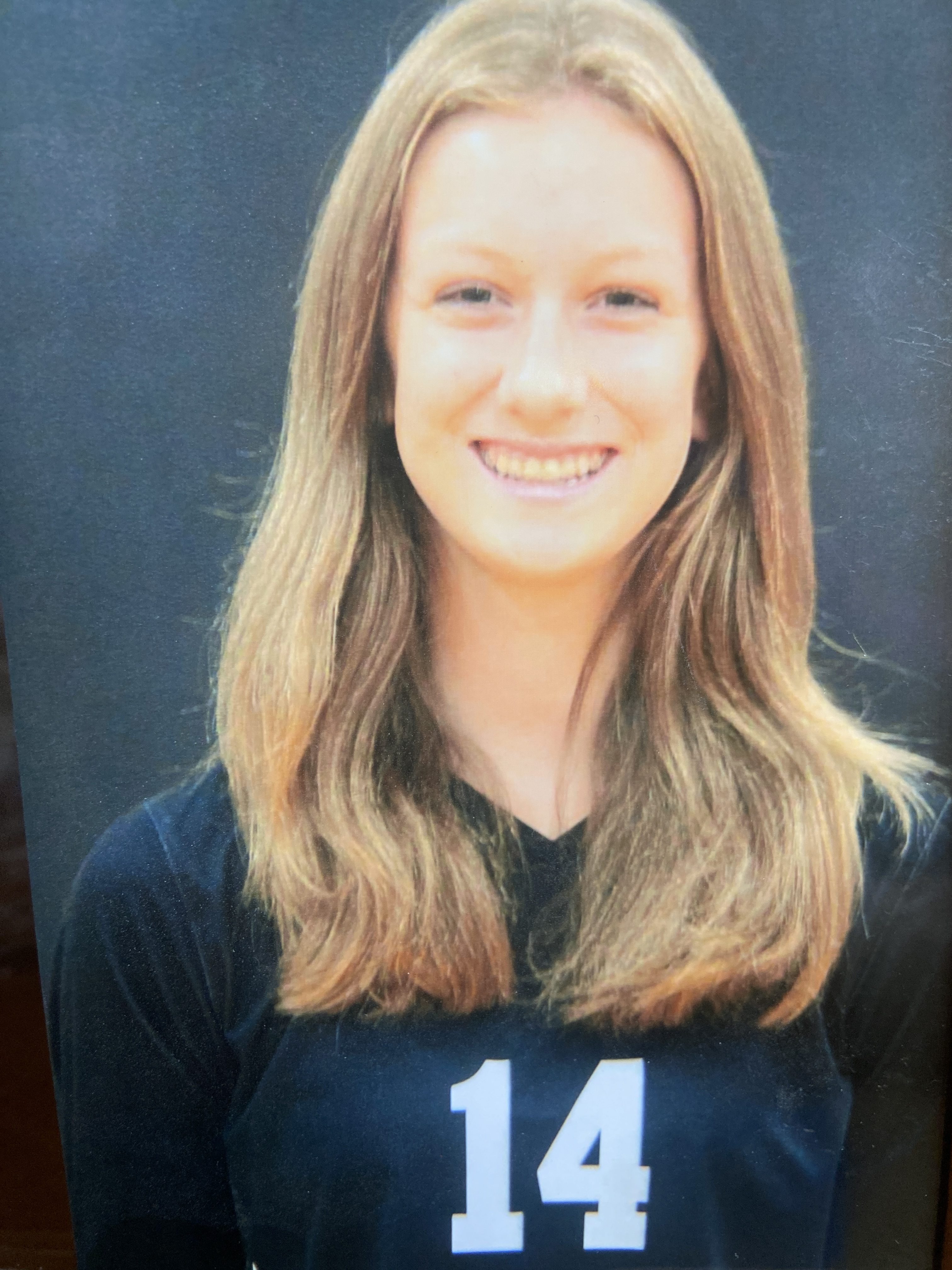 Kiley Oldehoeft - Prep Dig