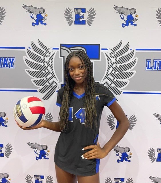 Alaina Pollard, Lincoln-Way East | Prep Dig