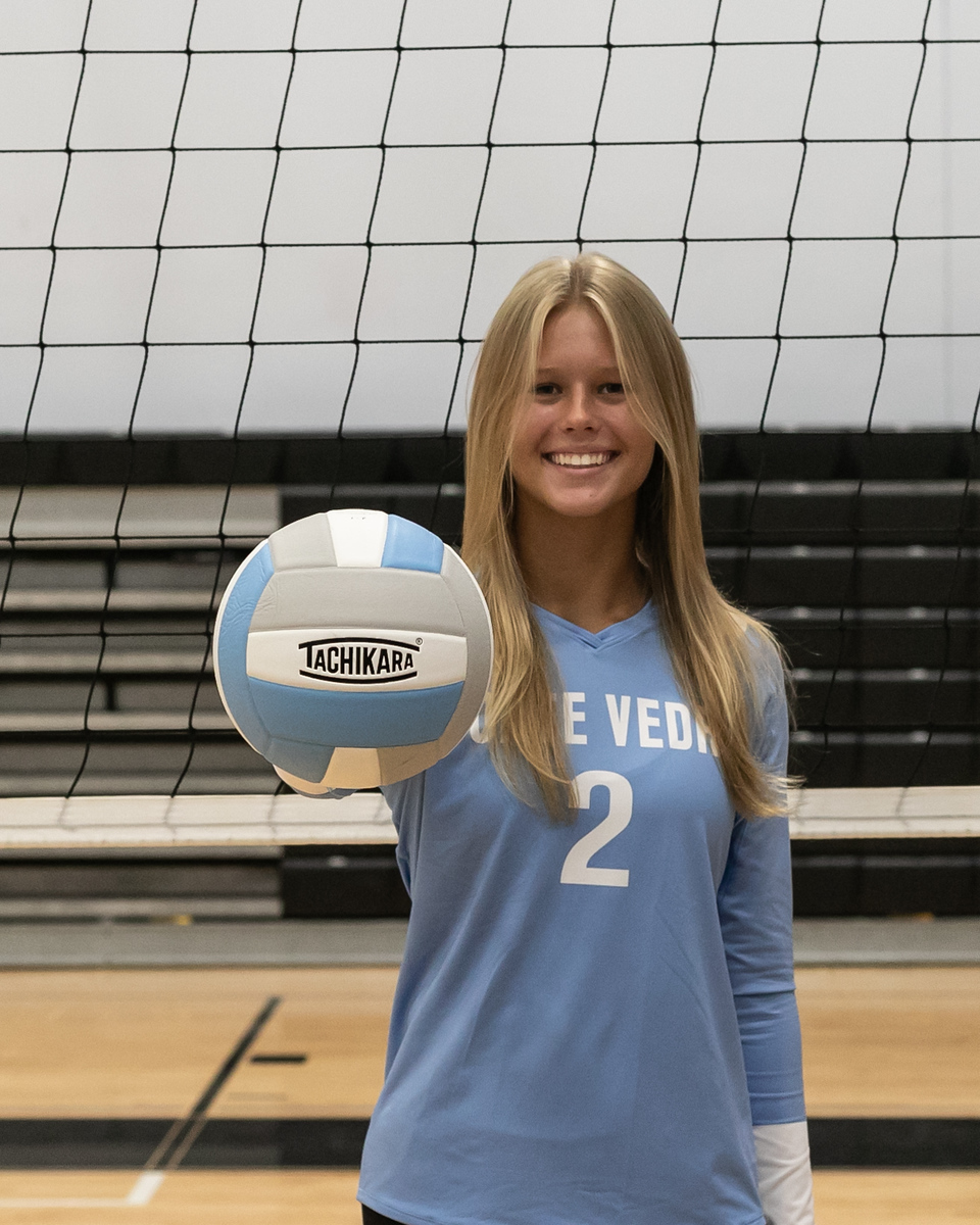 Haydin Froehlich, Ponte Vedra | Prep Dig