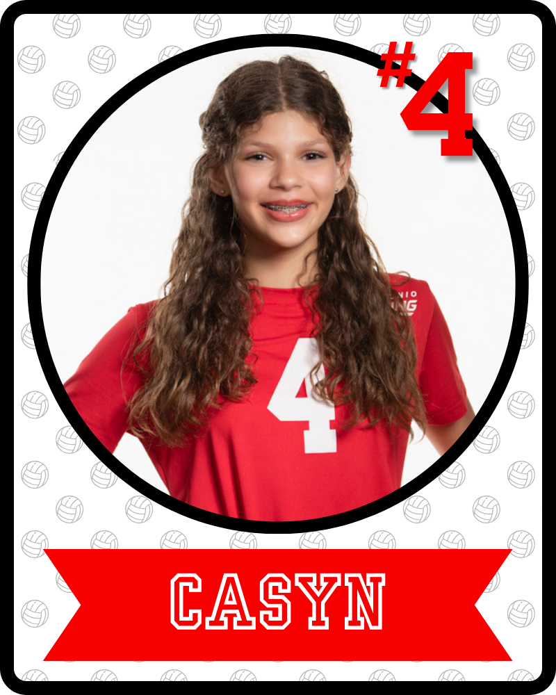 Casyn Jefferson, | Prep Dig