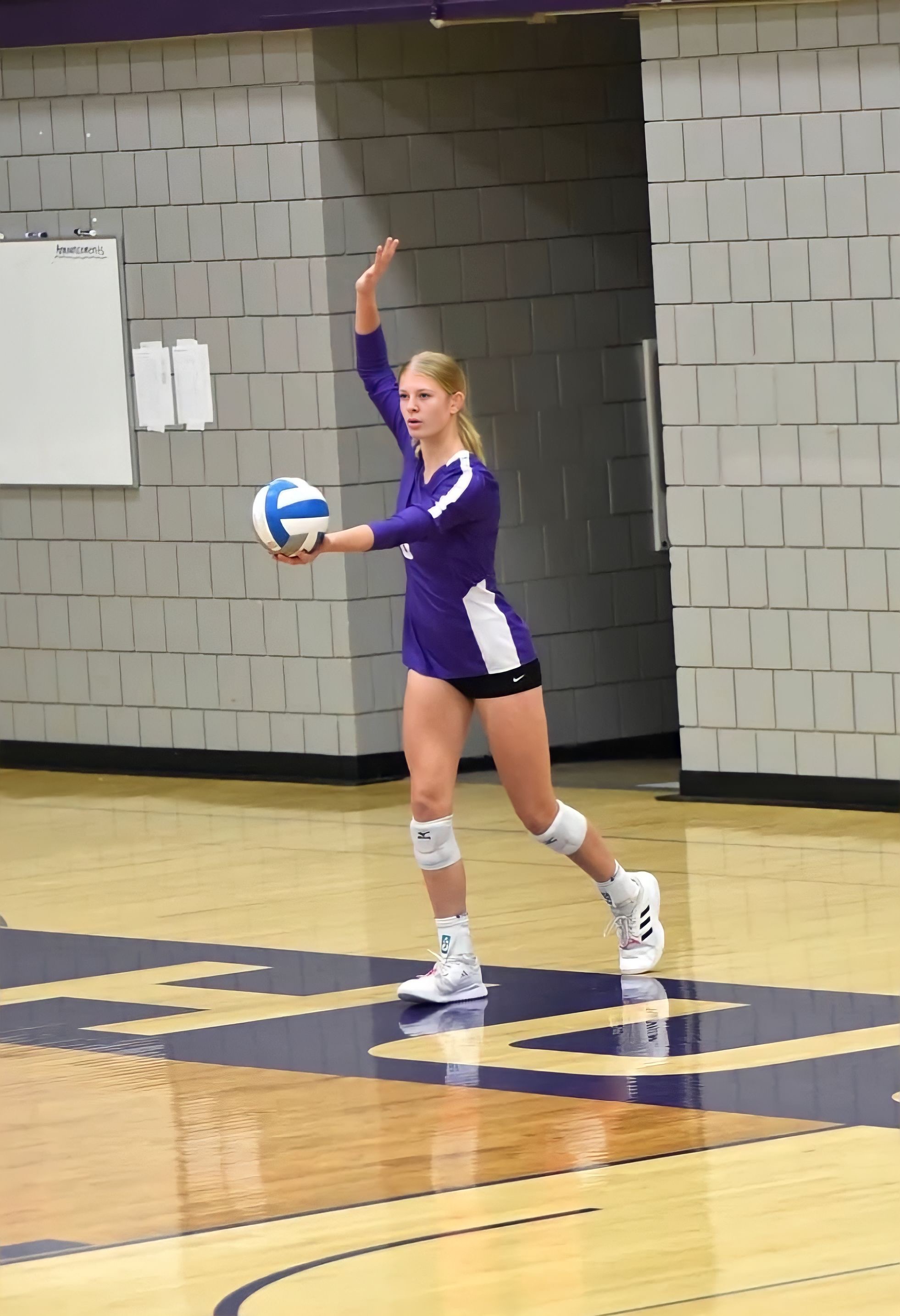 Hannah Klein, Albany | Prep Dig