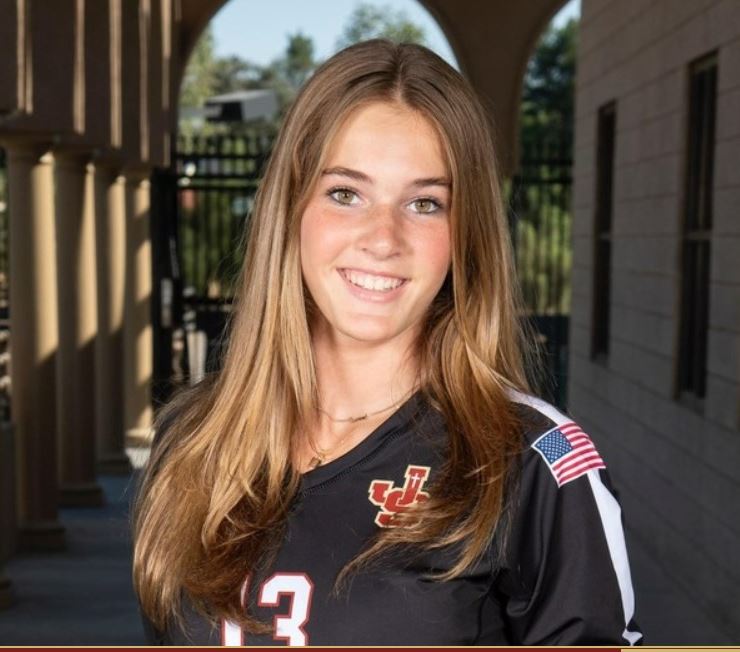 Charlotte Nowak, JSerra | Prep Dig