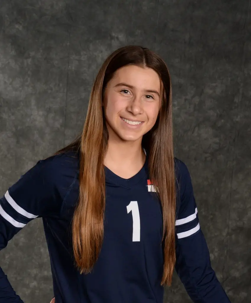 Callie Combs, Seton | Prep Dig