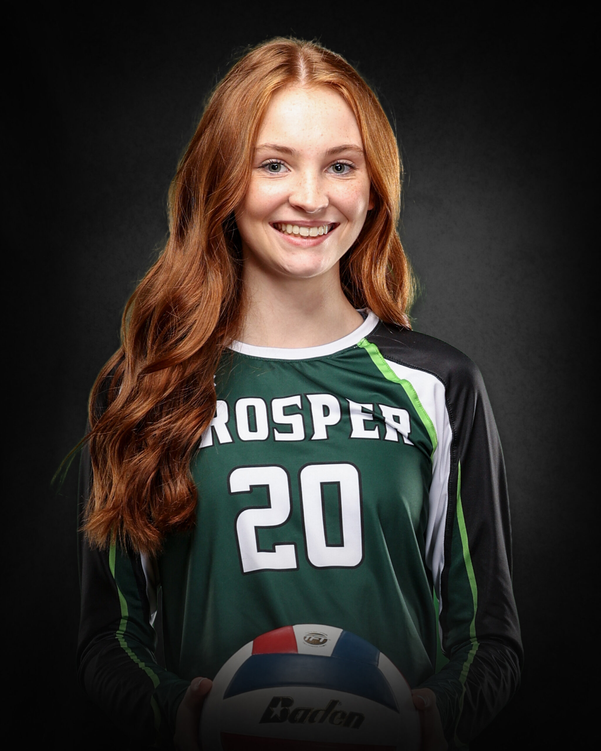 Sophie Bridges, Prosper | Prep Dig