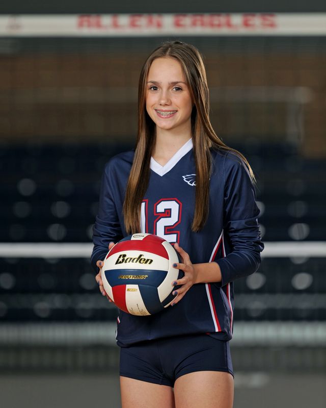 Campbell Sheffield, Allen | Prep Dig