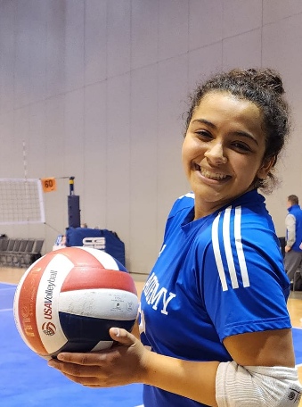 Sophia Anthony, Carmel | Prep Dig