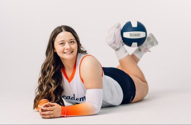 Class of 2027 Rankings Update: Five Setters to Watch | Prep Dig