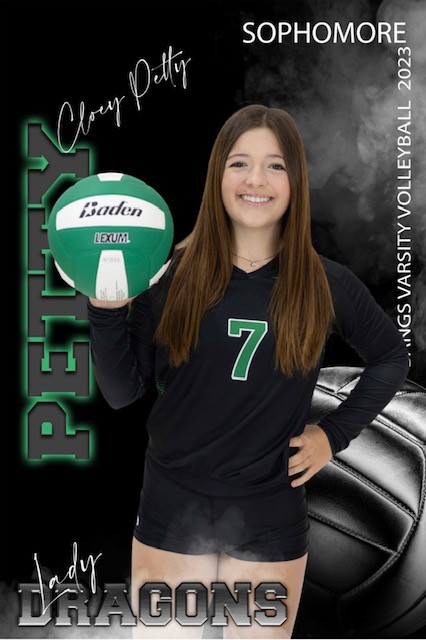 Cloey Petty, | Prep Dig