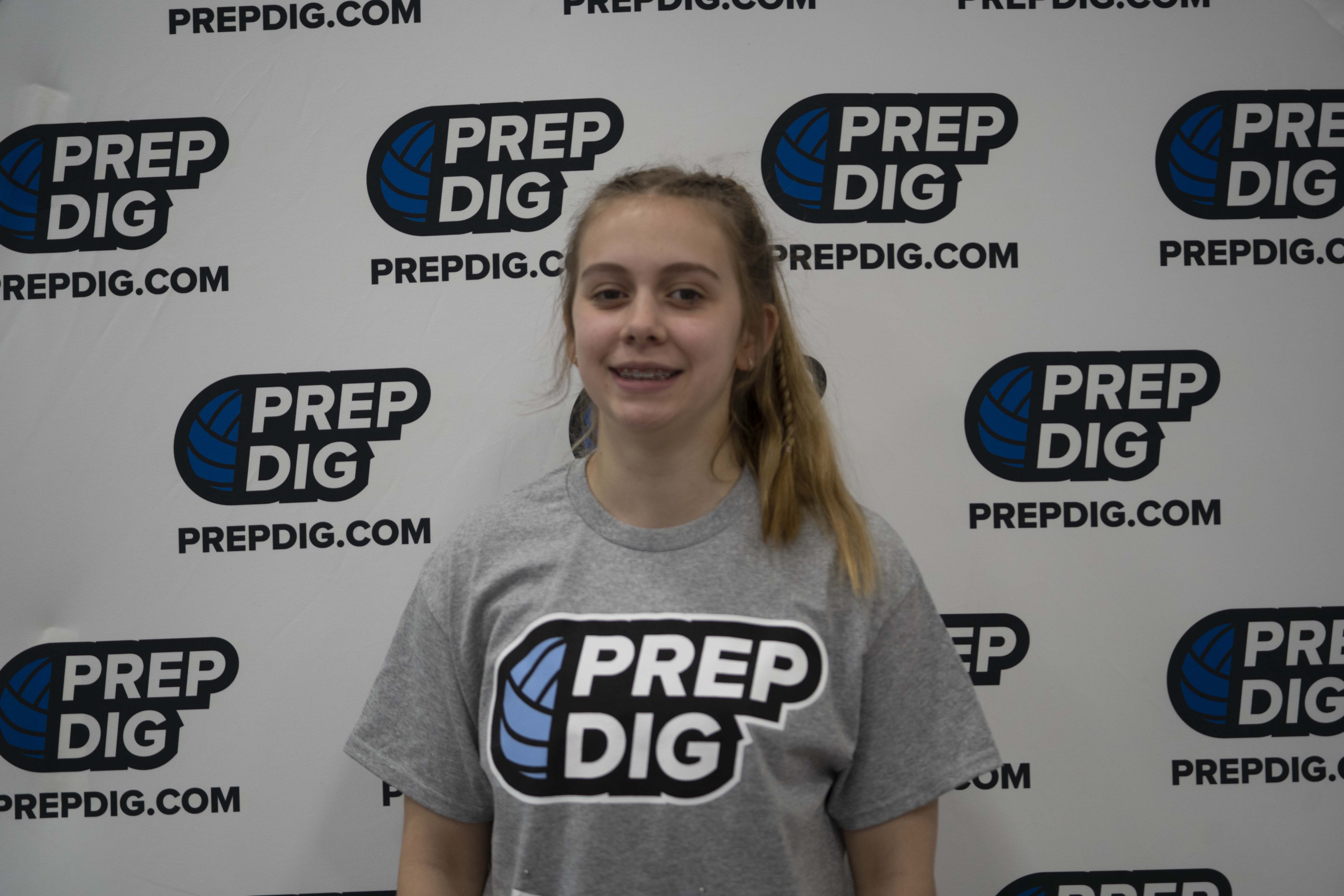 Audrey Butler, Lebanon | Prep Dig