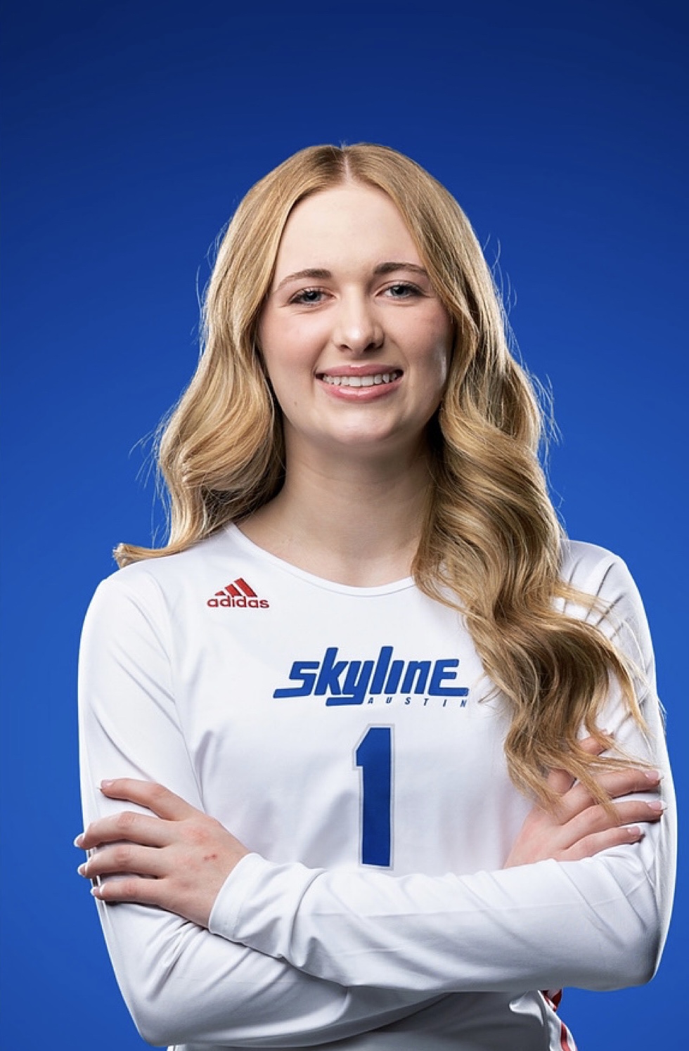 Sailor Rulmyr, Georgetown | Prep Dig