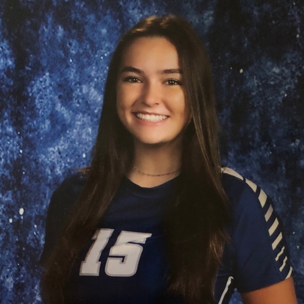 Madeline Ruscoe, Hamilton Southeastern | Prep Dig