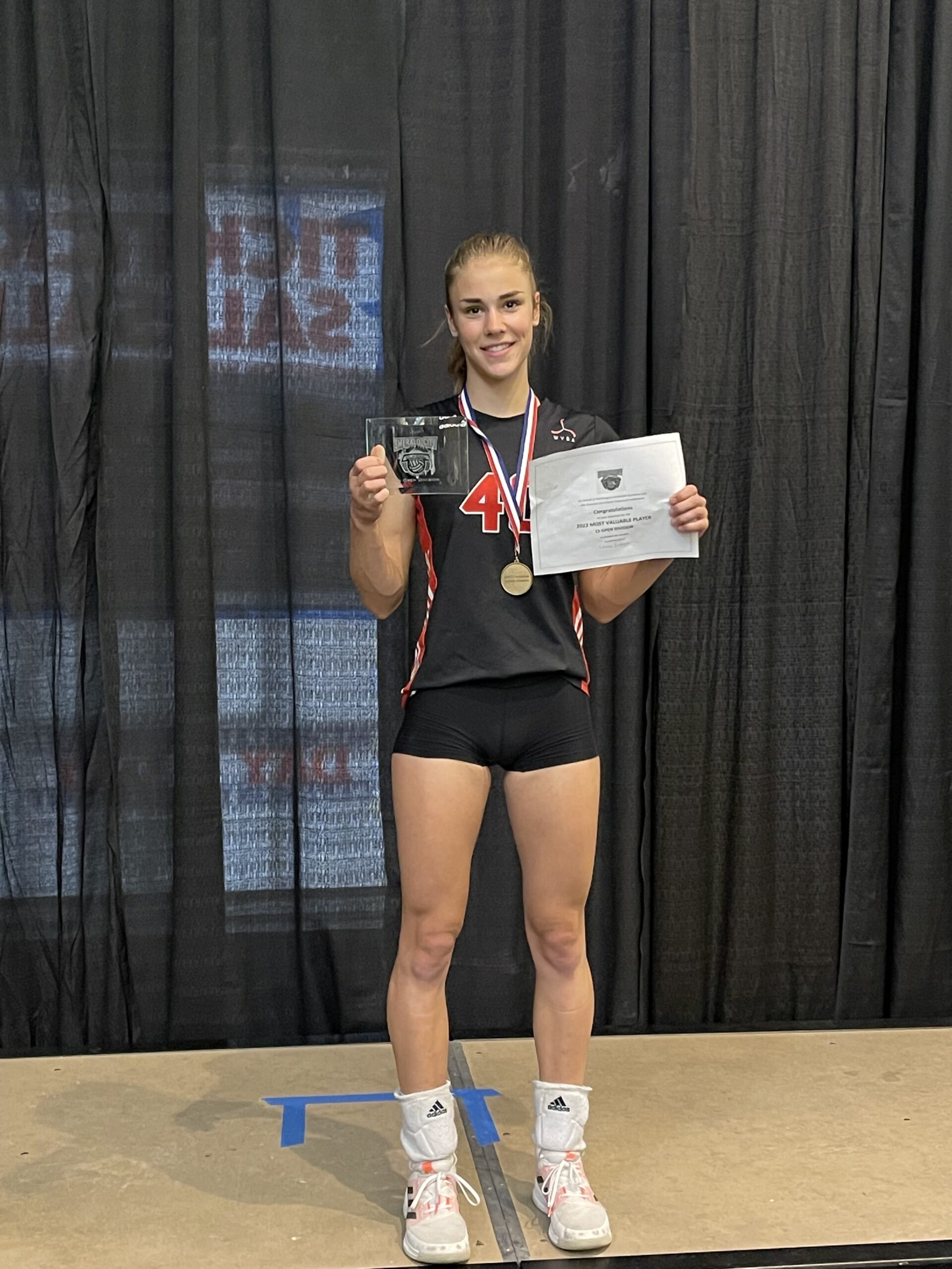 Laura Eichert, Lake Stevens | Prep Dig