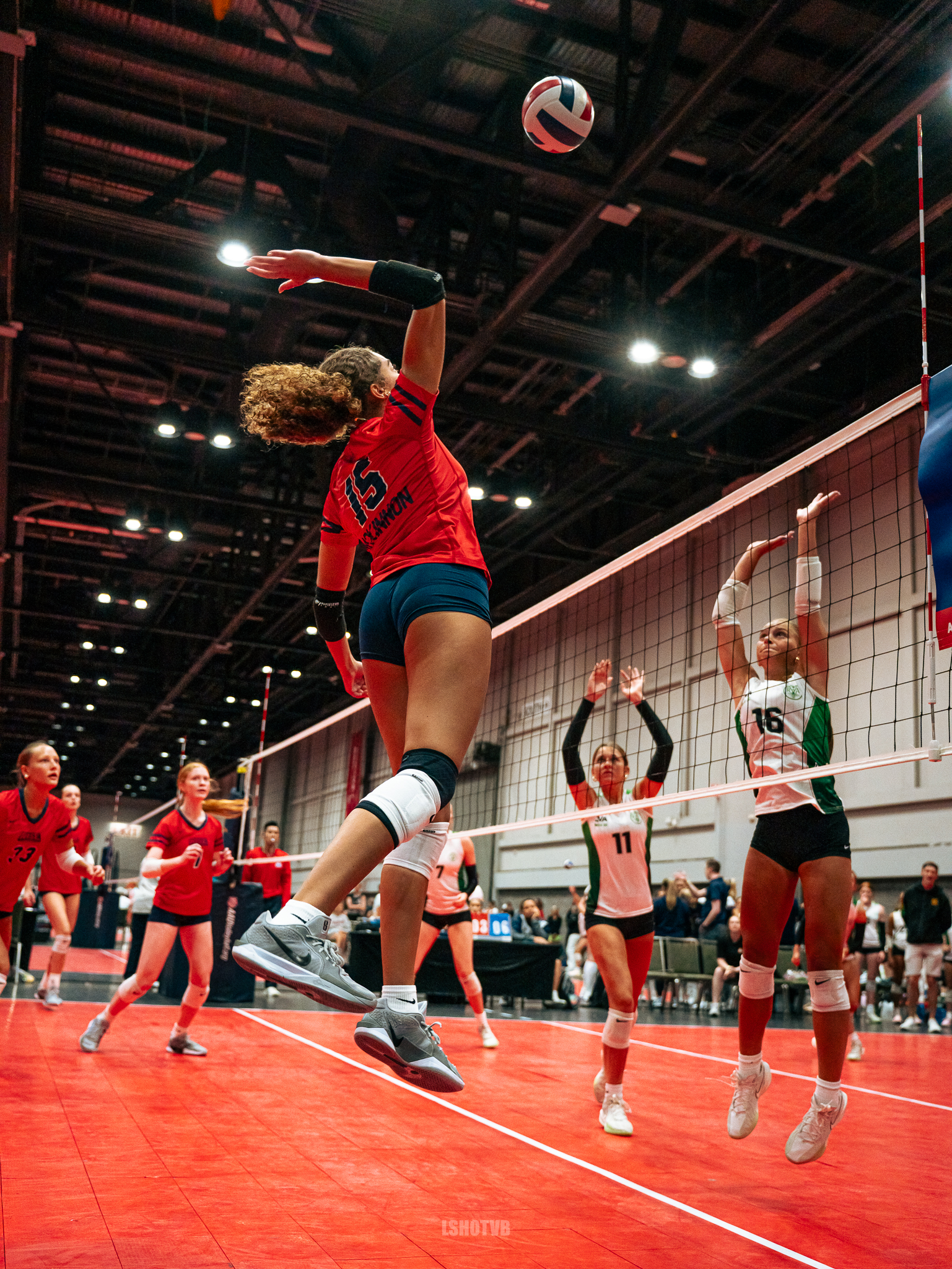 2028 Michigan High School Volleyball Rankings | Prep Dig