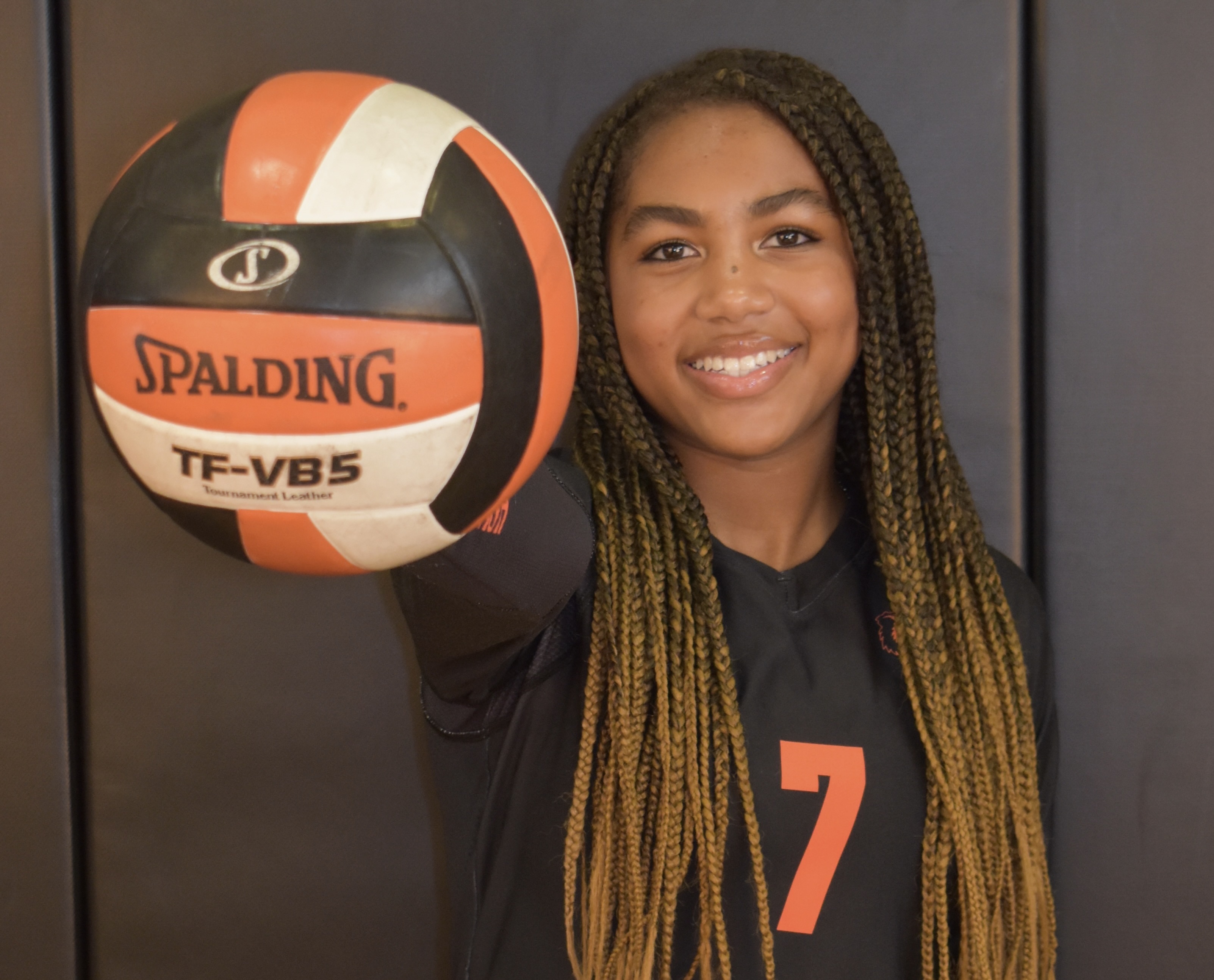 Ava Villela, California | Prep Dig