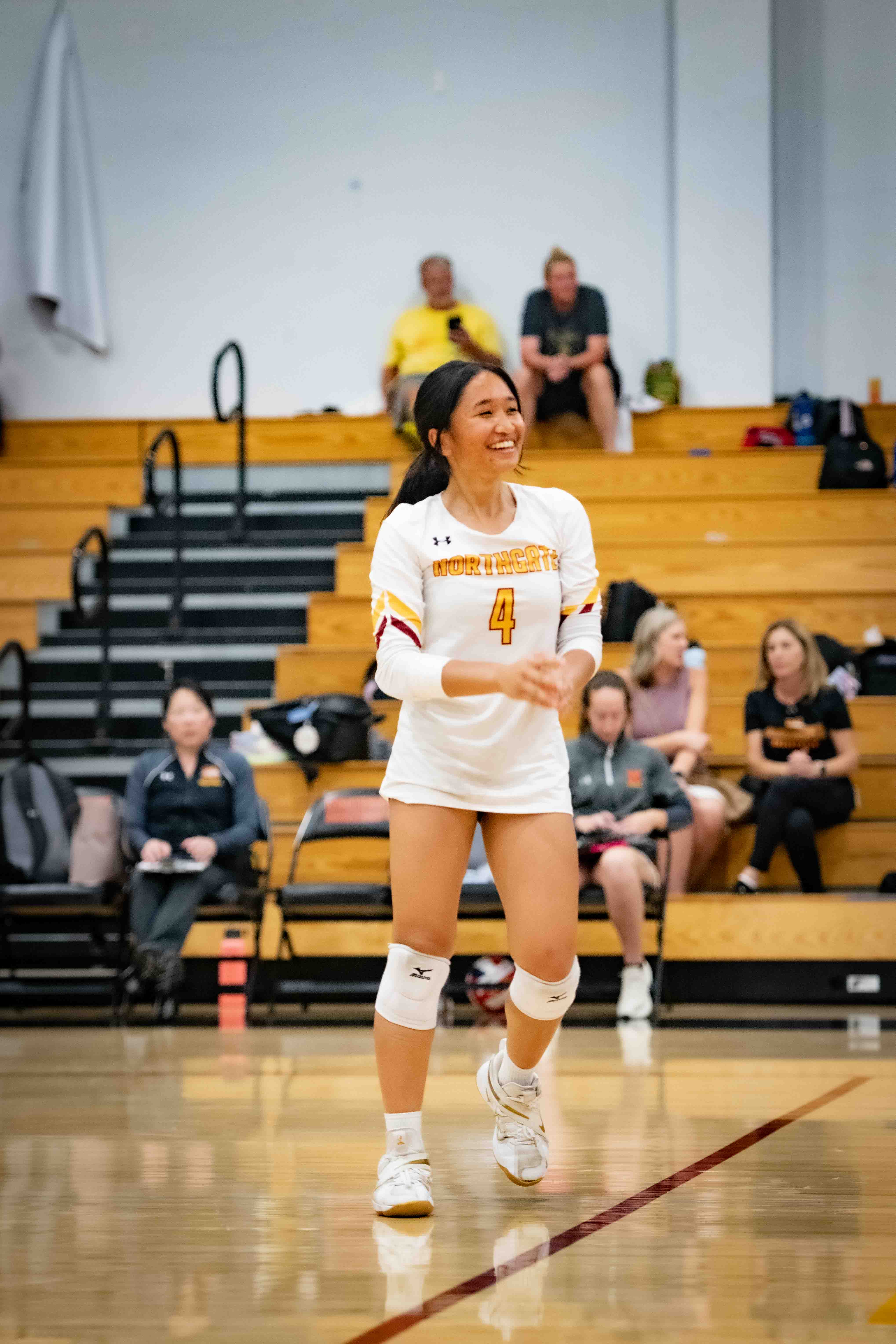 Ashlyn M Victa, Northgate | Prep Dig