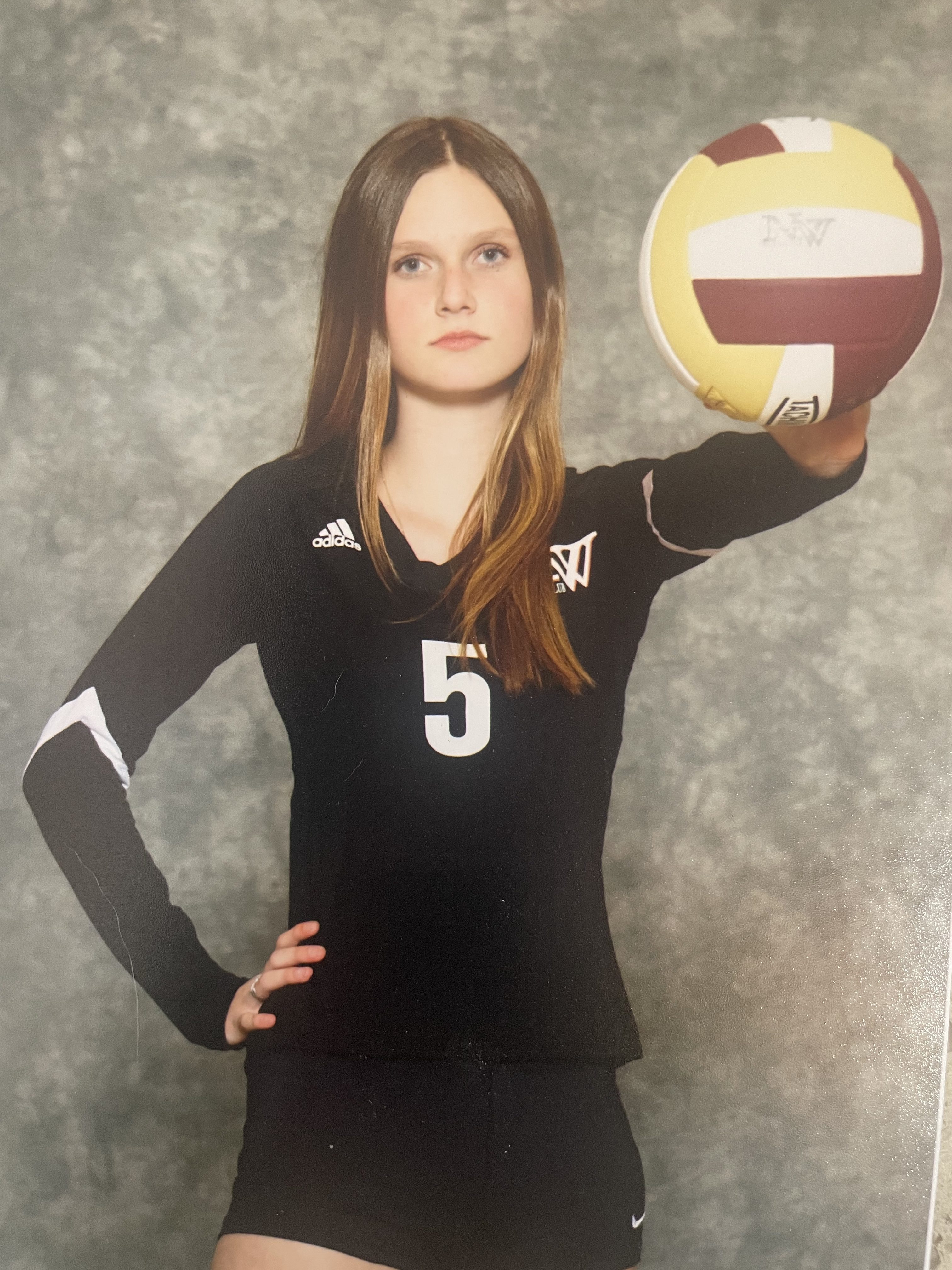 Josephine Clark, Oregon City | Prep Dig