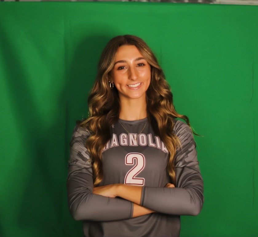 Chloe Richards, Magnolia | Prep Dig