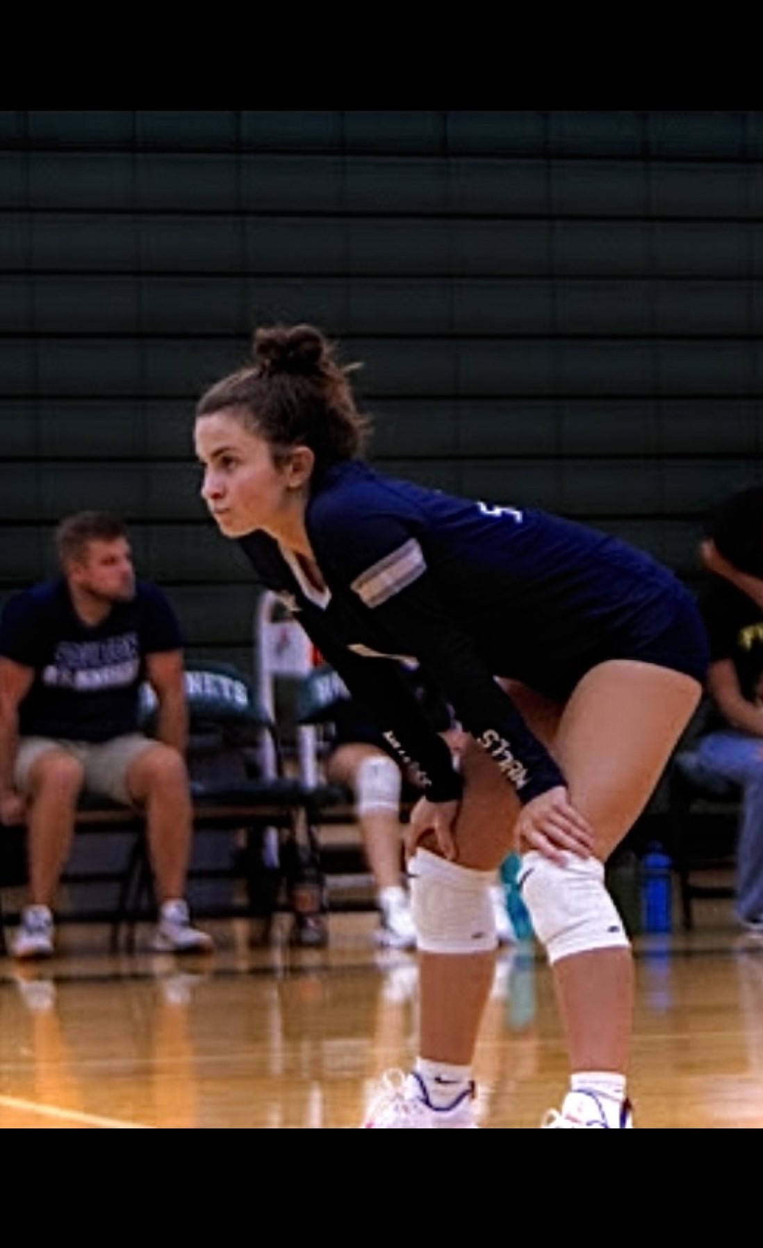 Eden Levin, | Prep Dig