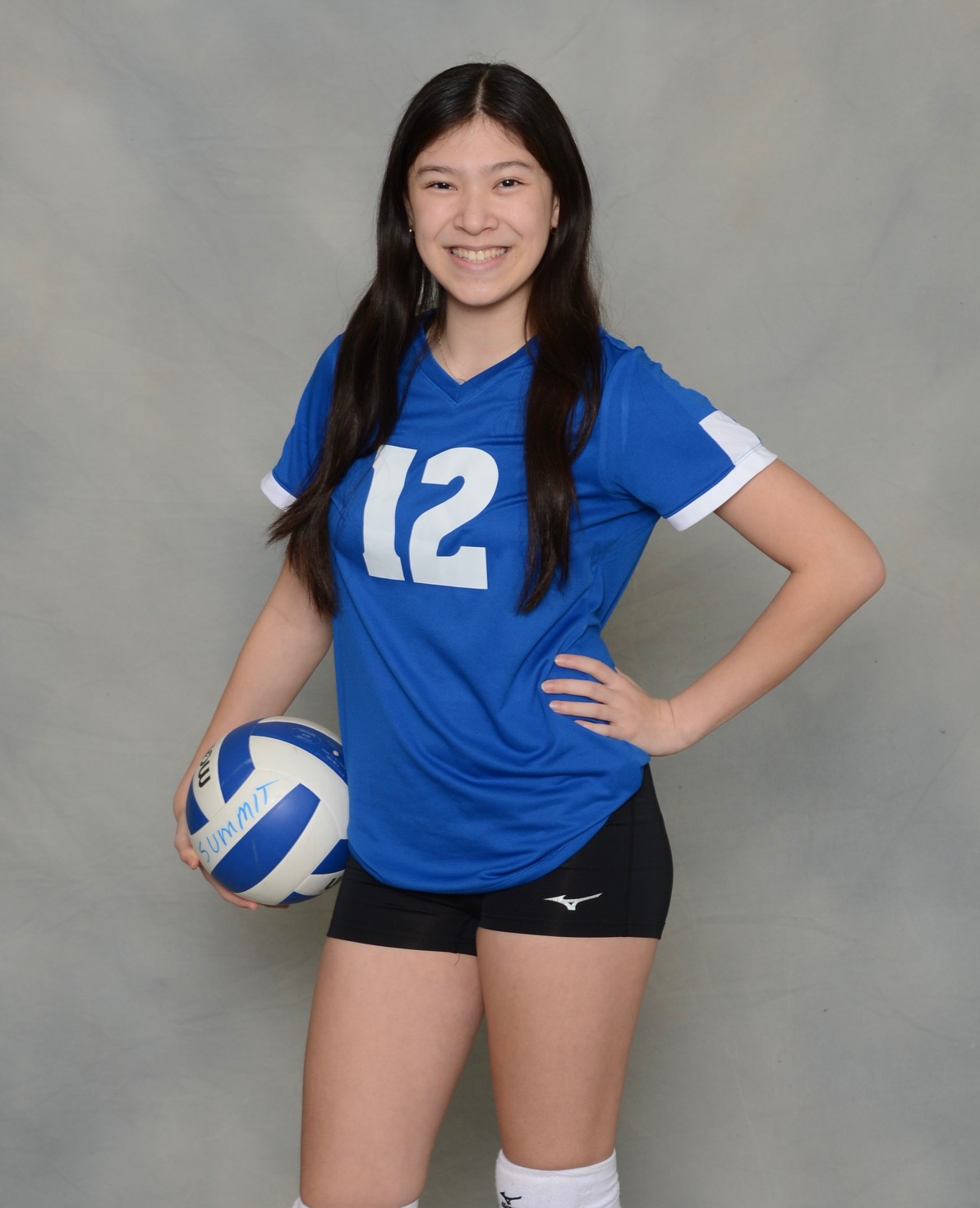 Elyse Lam, Hebron | Prep Dig