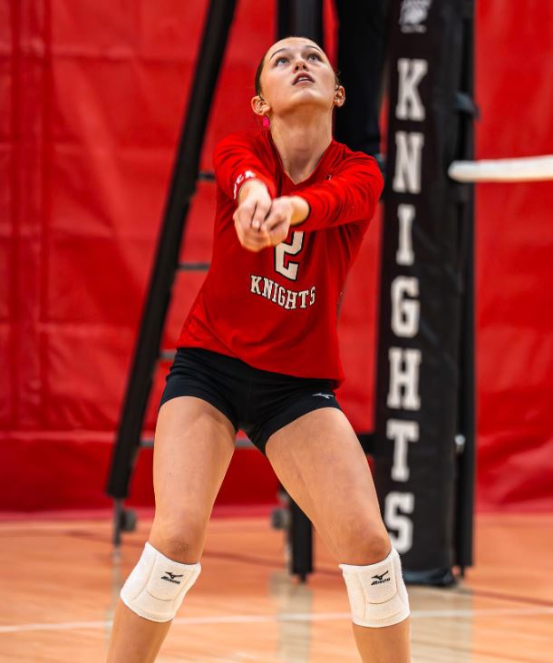 Emily Strunk, | Prep Dig