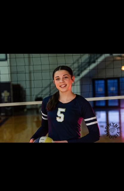 Emmie Dean, Jefferson West | Prep Dig