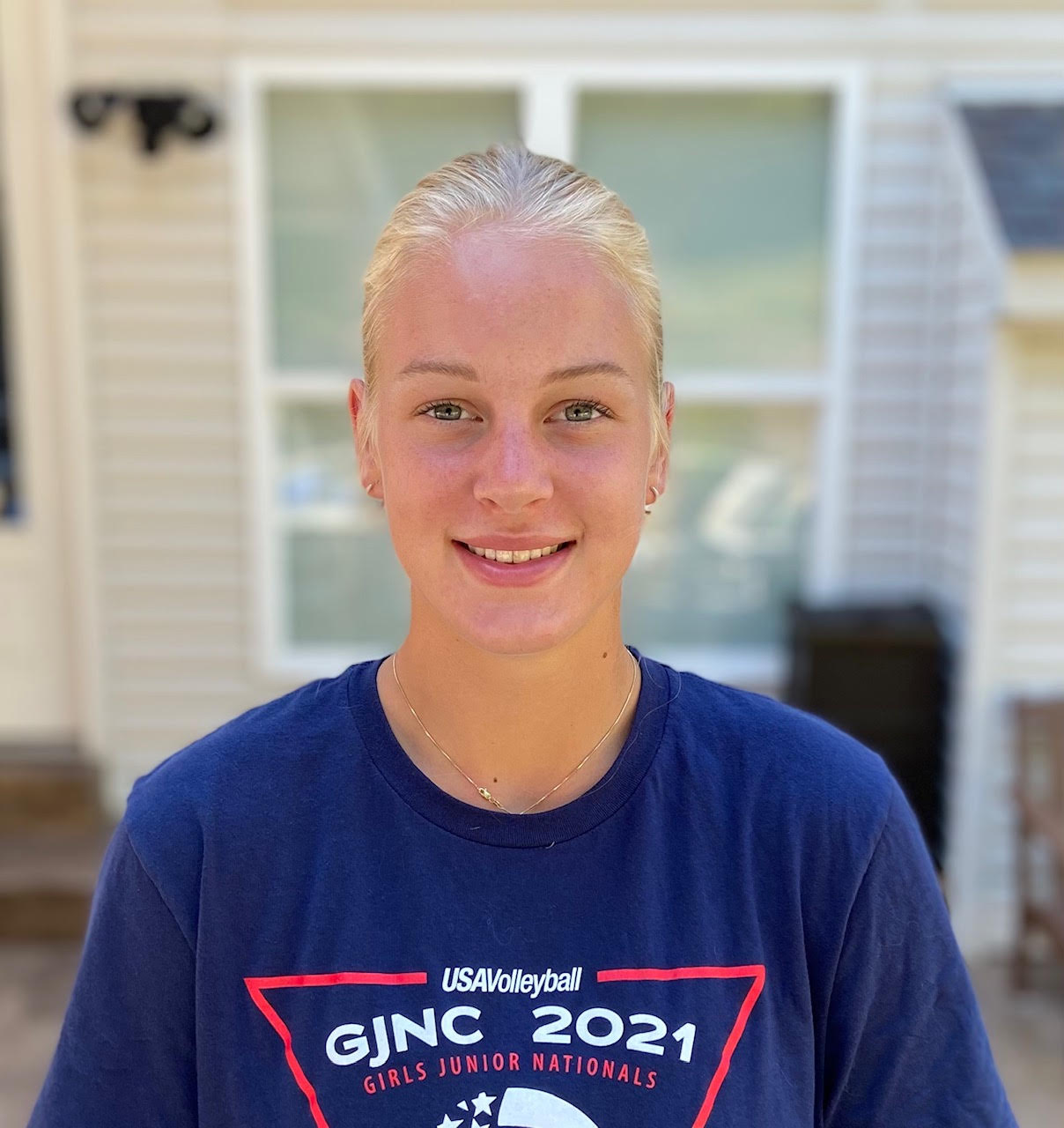 Emma Parker, Eureka | Prep Dig