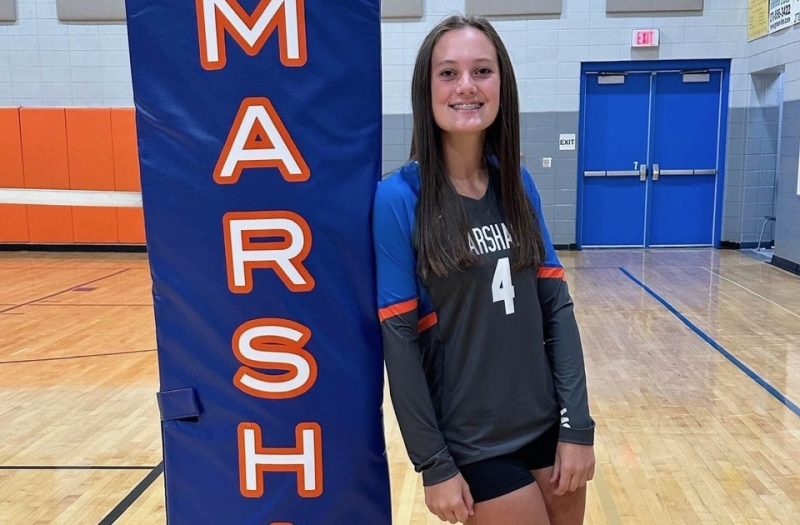 Kentucky High School Volleyball Coverage | Prep Dig