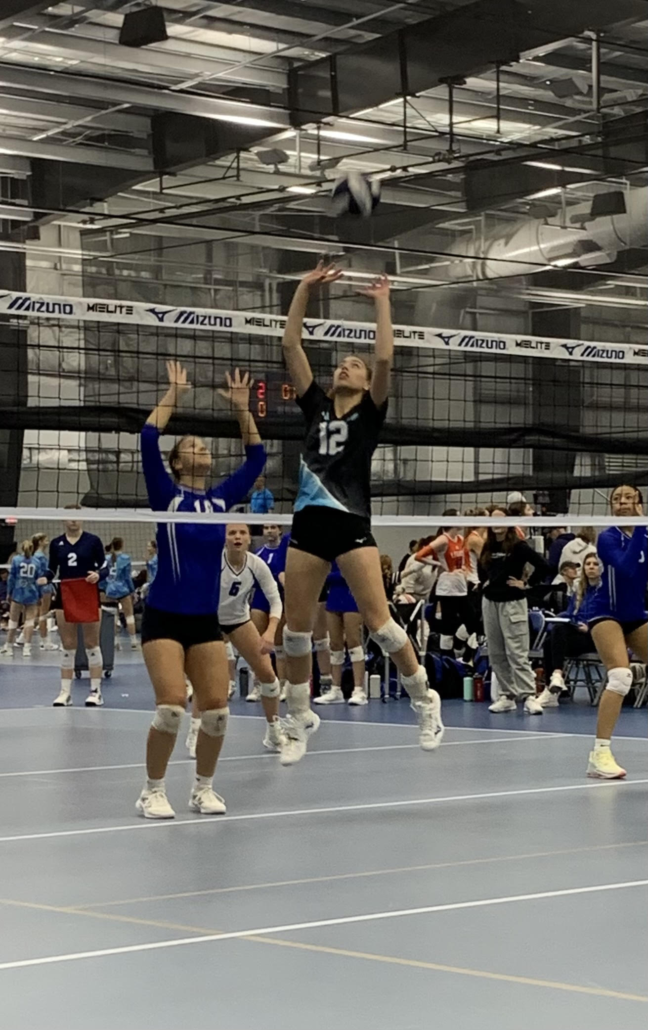 Emma Keeping, Imlay City | Prep Dig