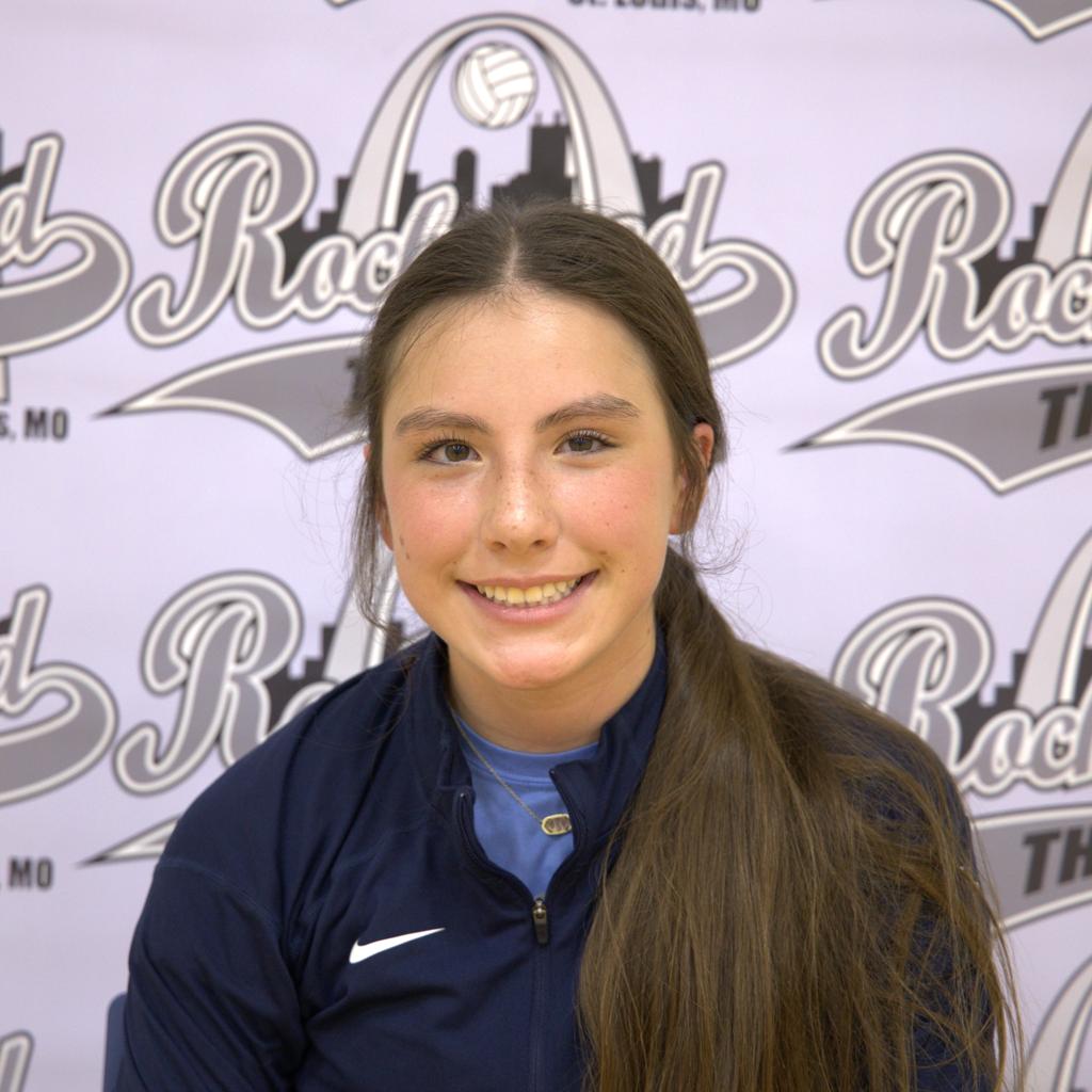 Evelyn Haarmann, Oakville | Prep Dig