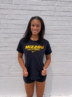 Morgan Jones, | Prep Dig