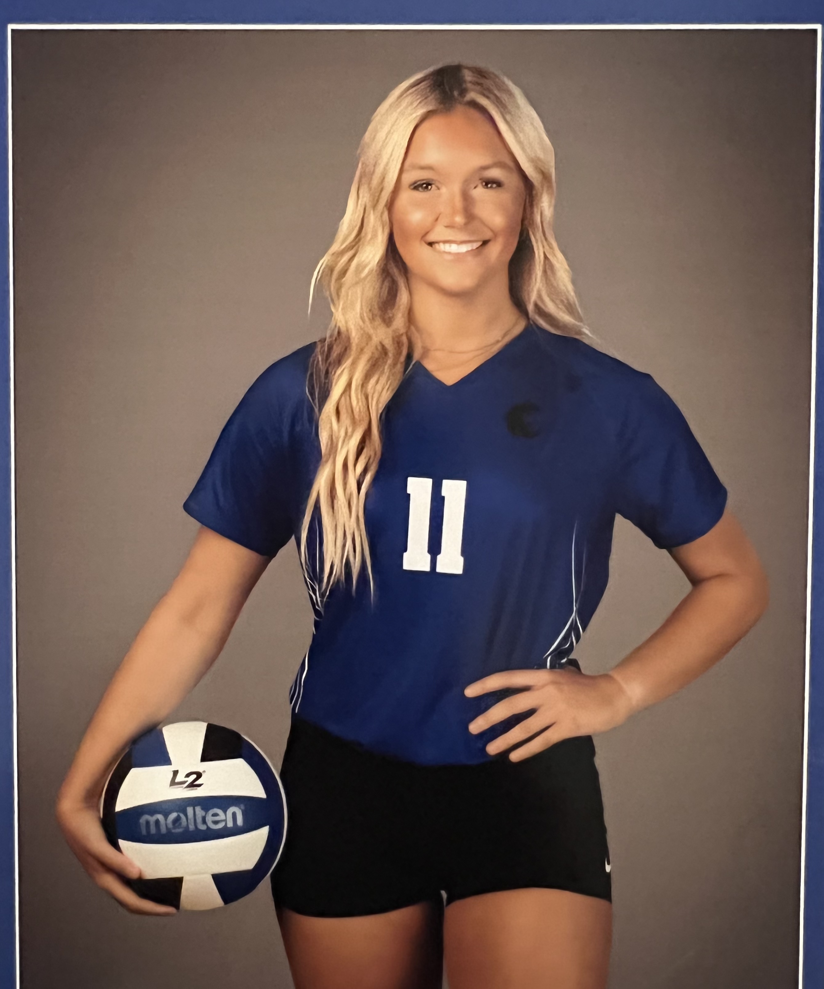 Ava Houser, | Prep Dig