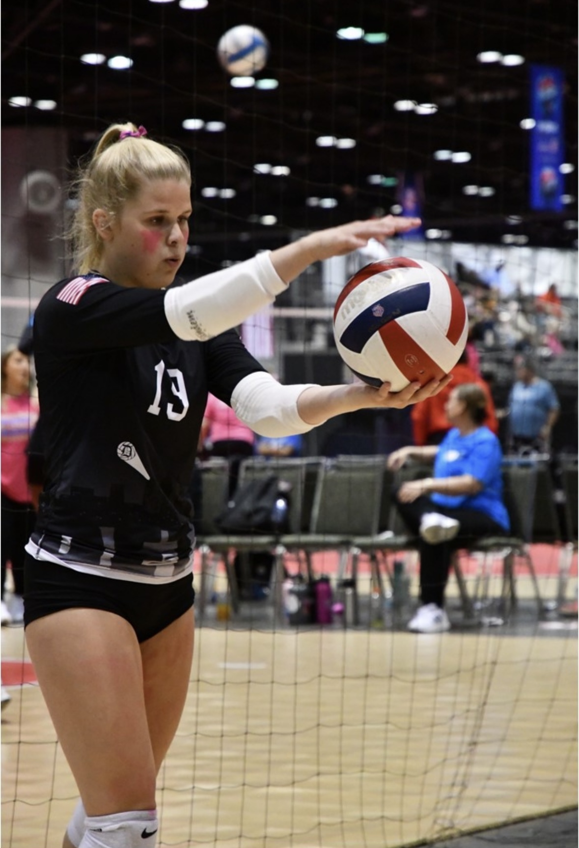 Mackenzie VanArsdale, | Prep Dig