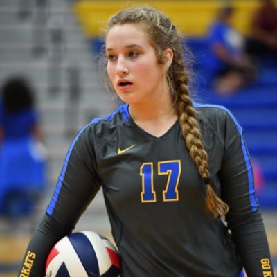 Kinslee Smith - Prep Dig