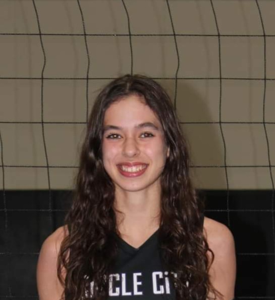 Lila Bruszewski, Carmel | Prep Dig