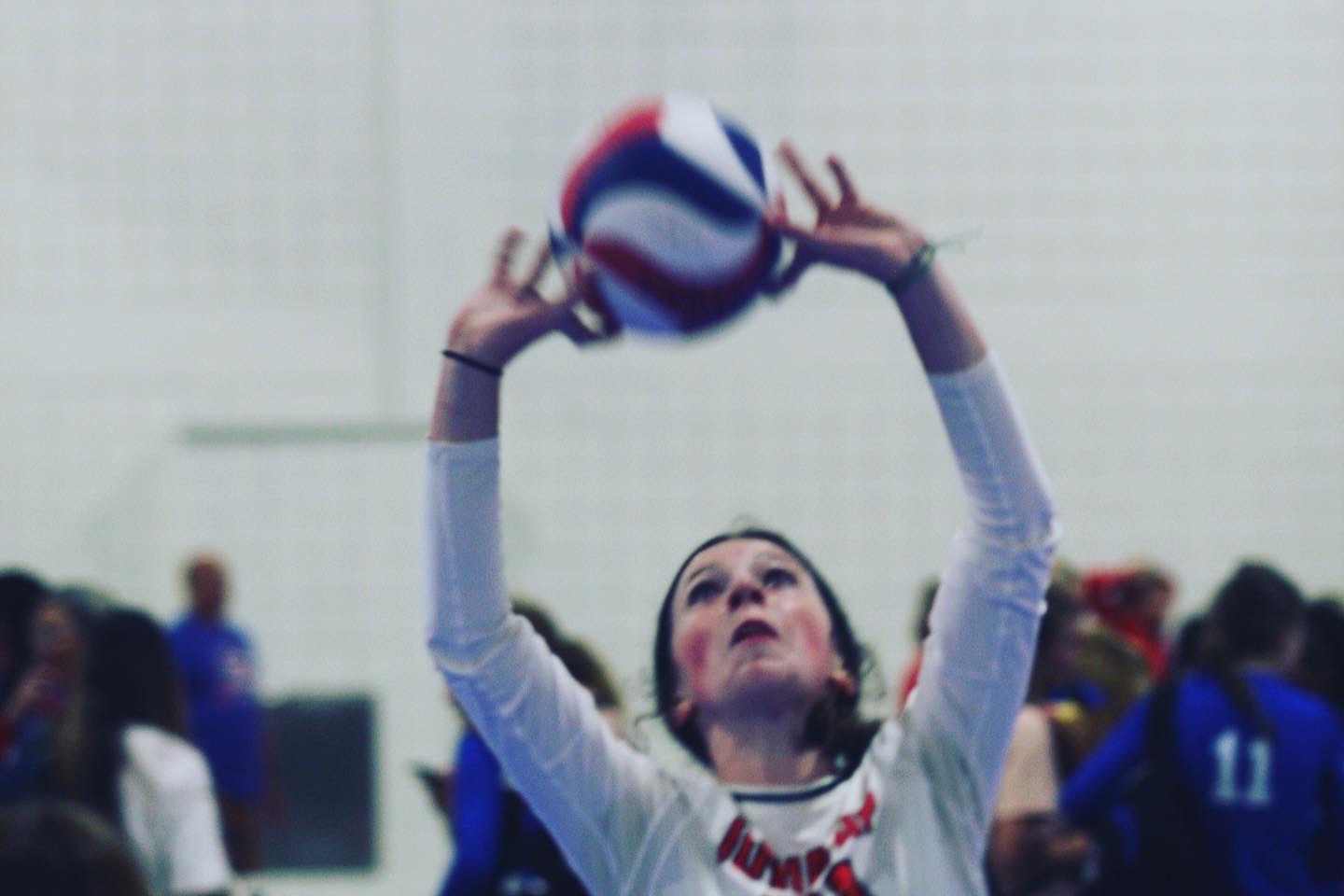 Liv Davis, Waukee | Prep Dig