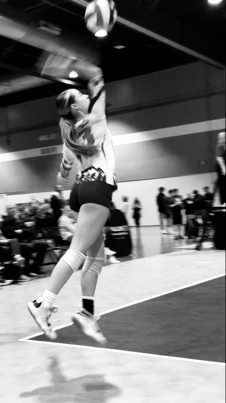 Ellie Grace, West Albany | Prep Dig