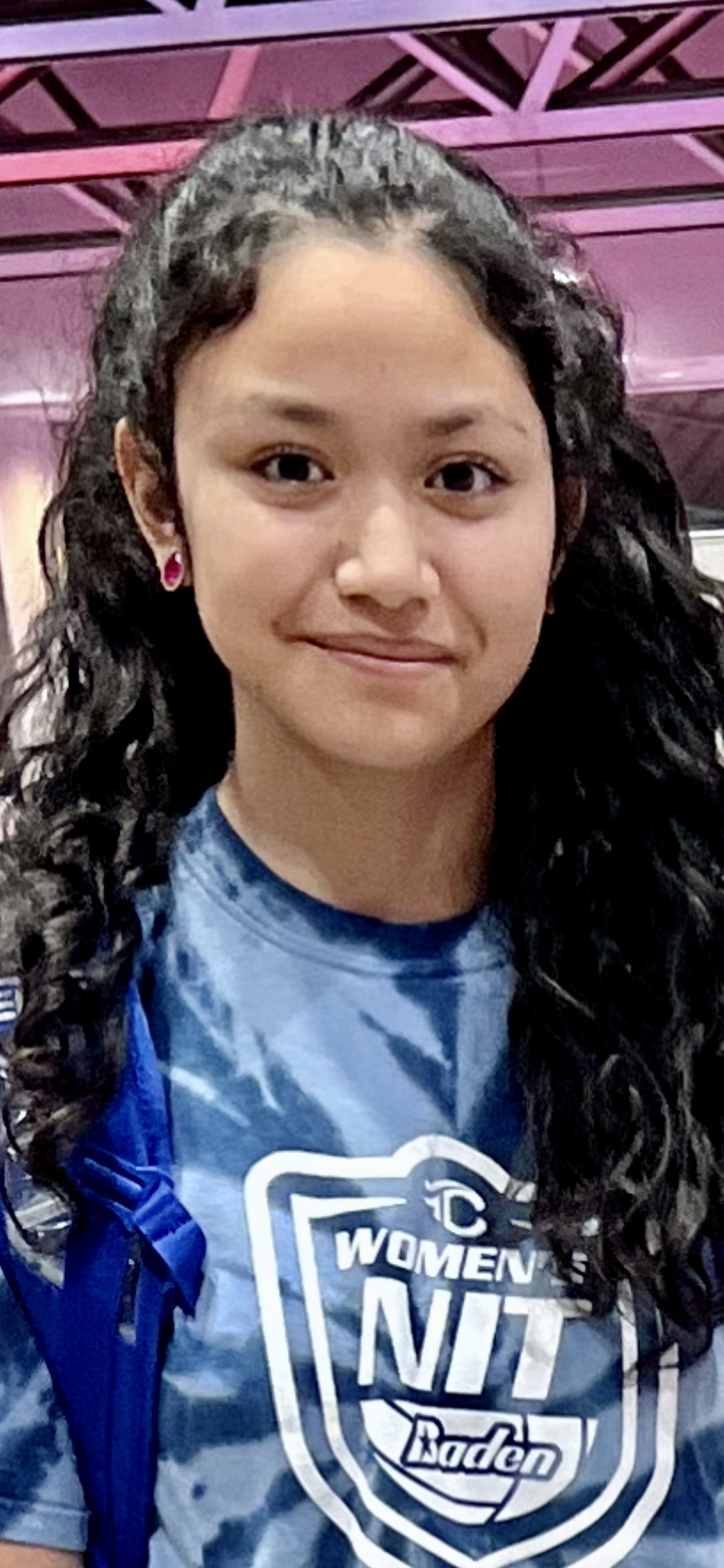Jadyn Molina - Prep Dig