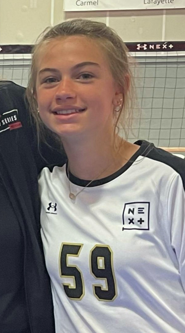 Francesca Hansel, Ryle | Prep Dig