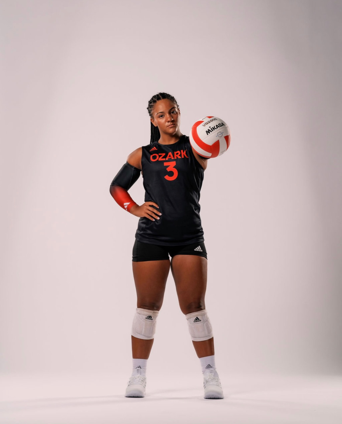 Reece Cook, Ozark | Prep Dig