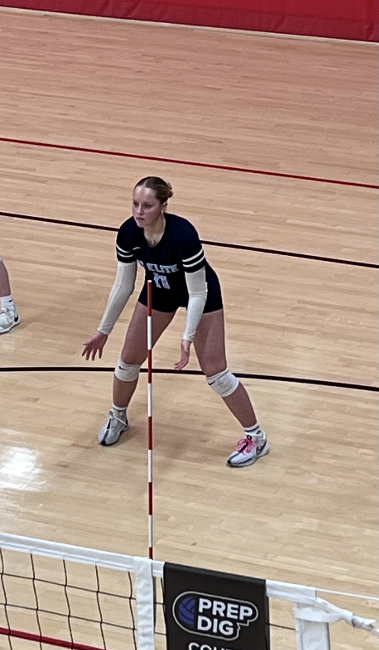 Kendall Gaecke, | Prep Dig