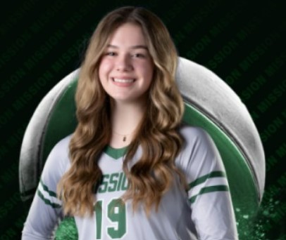 Georgia Watson, Huntley | Prep Dig