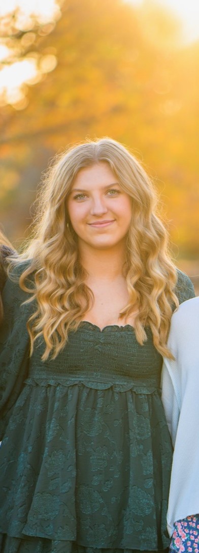 Emma Jane Hurley, Henry Clay | Prep Dig