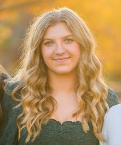 Emma Jane Hurley, | Prep Dig